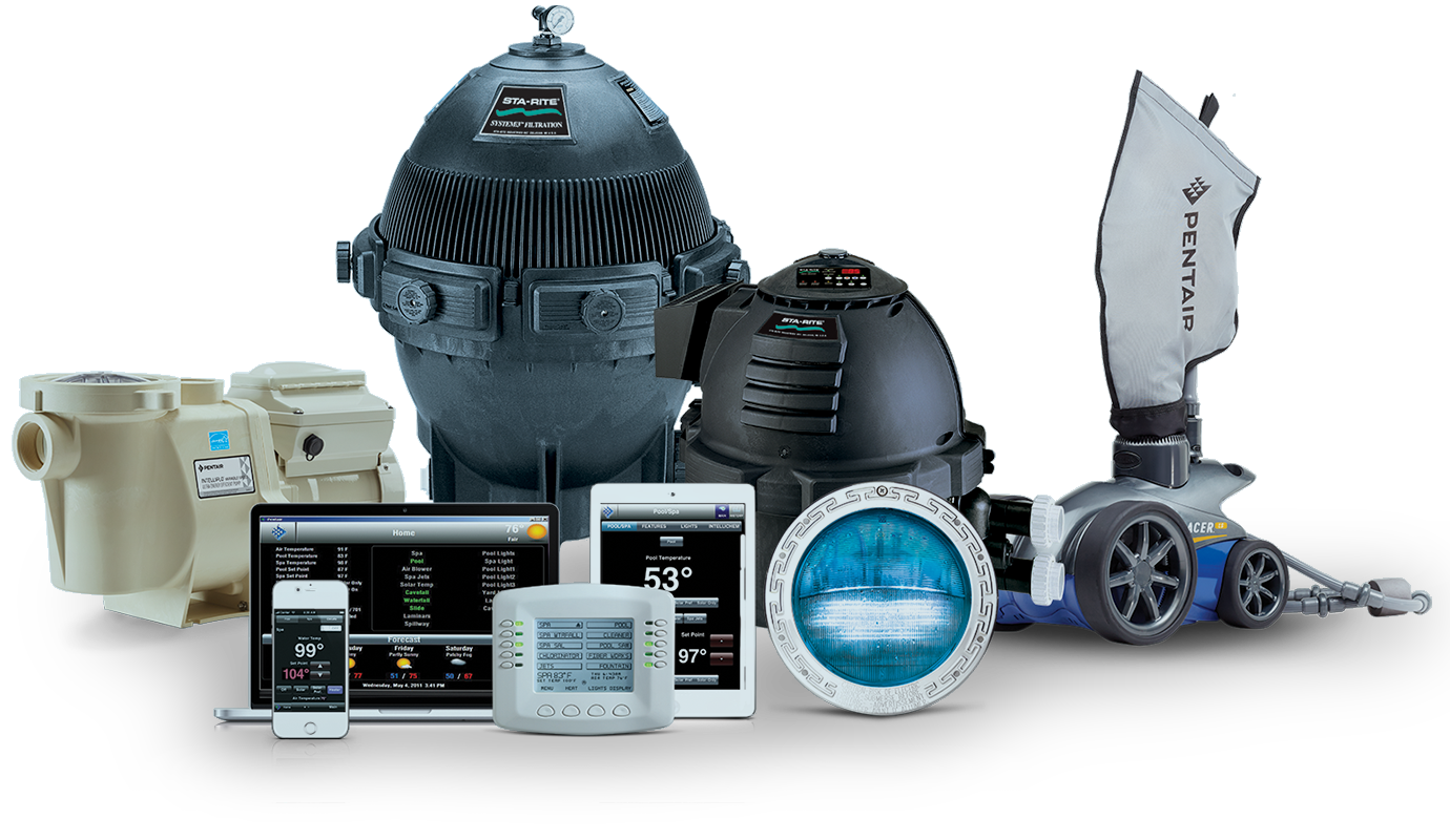 Bluewave Pools – Providing the Finest Quality Equipment, Service & Value!